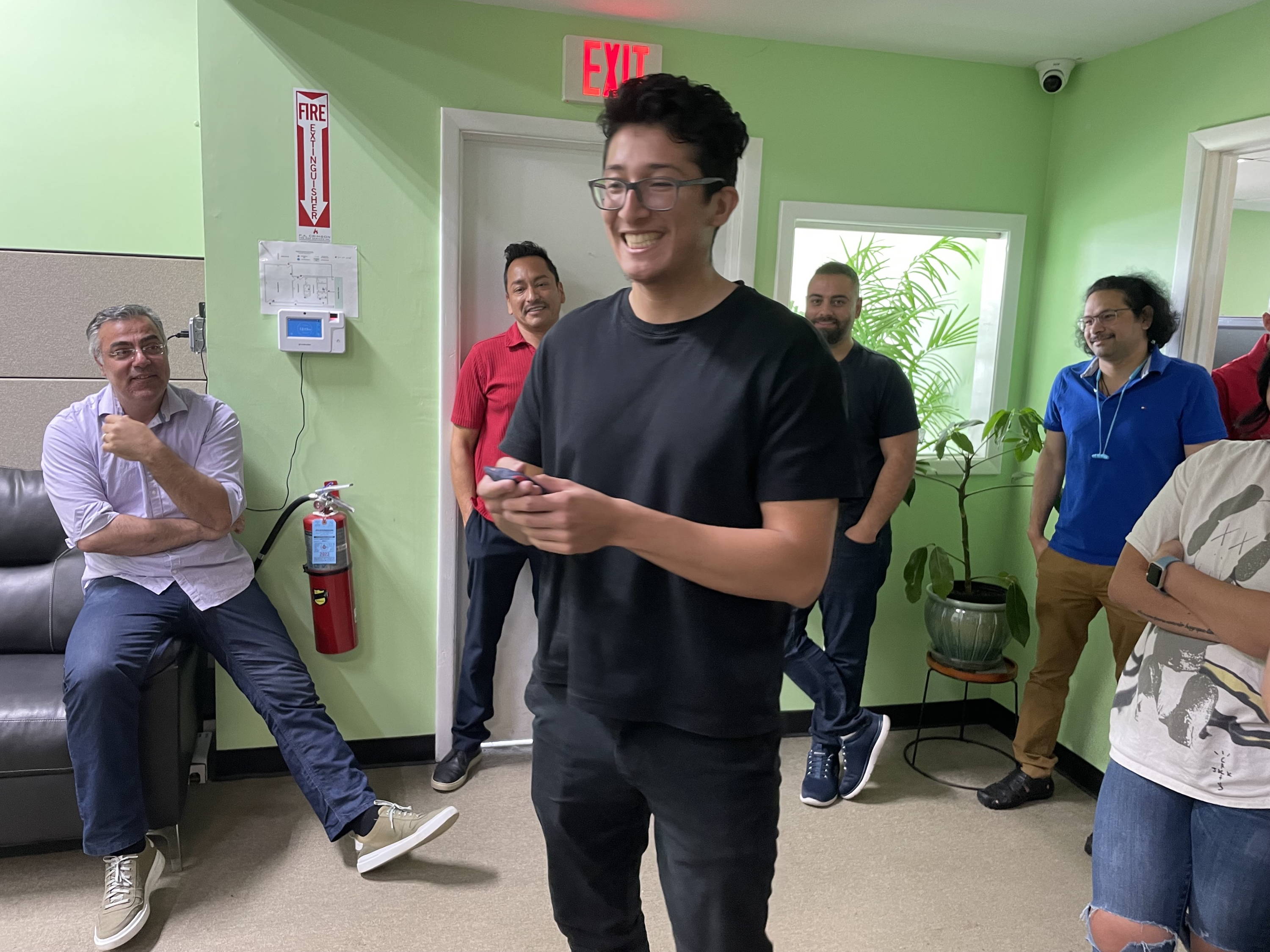 Careers at LED Phantom: Join Our Green Technology Team